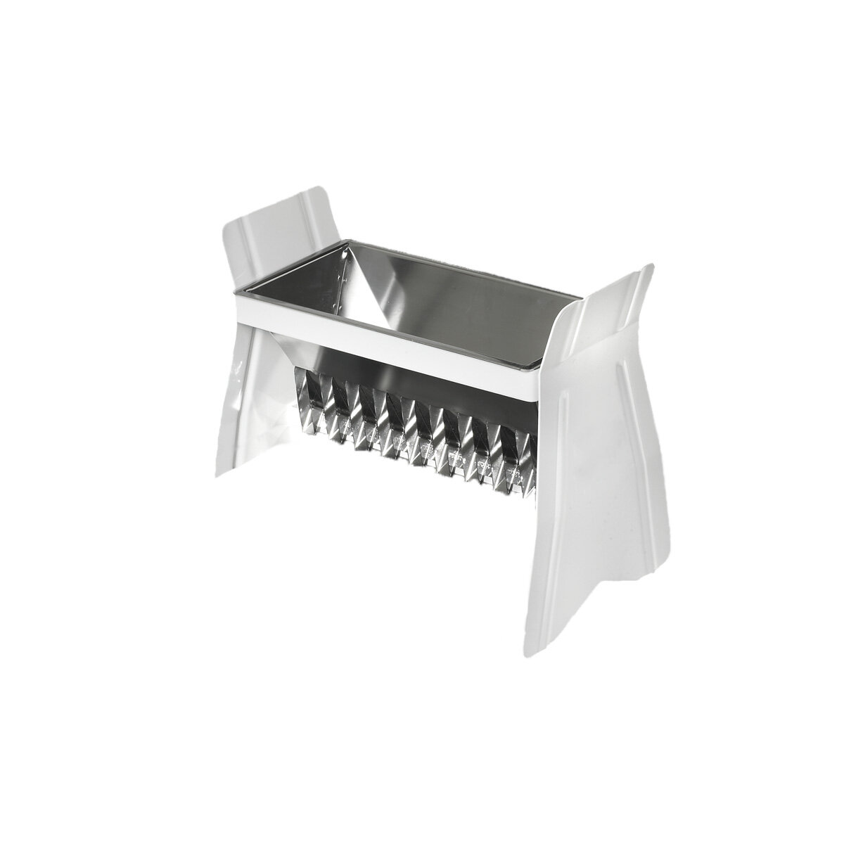 Sample division by NEXOPART